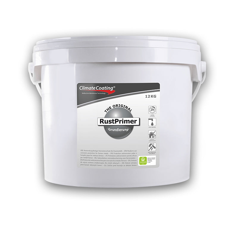 RustPrimer Metalprimer